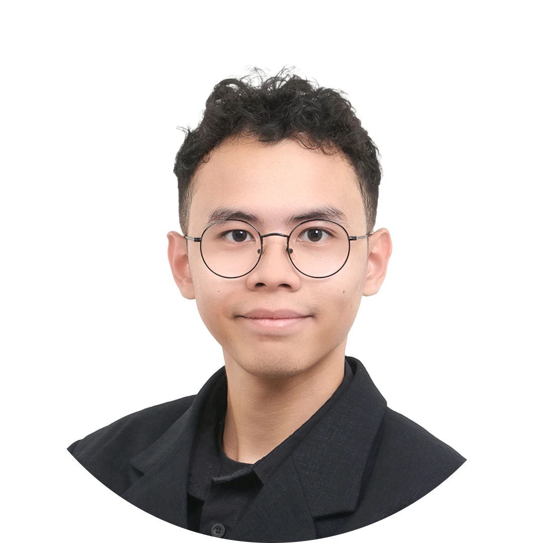 Faris Faikar | Full Stack Engineer — Laravel, Next.js